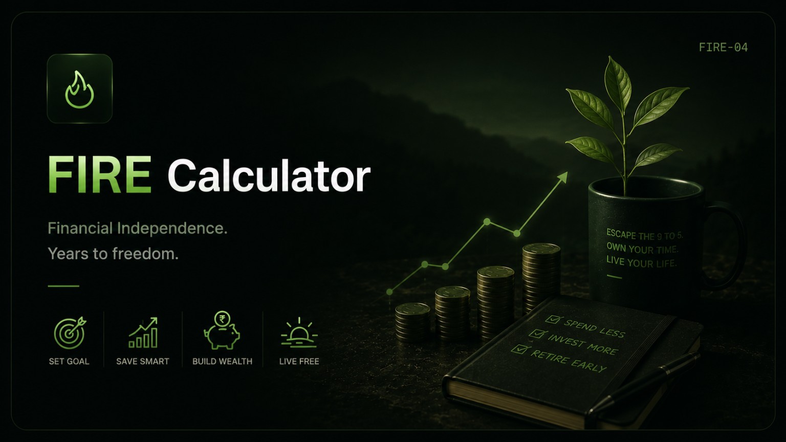 Breaking Money — Money is a collective illusion.
